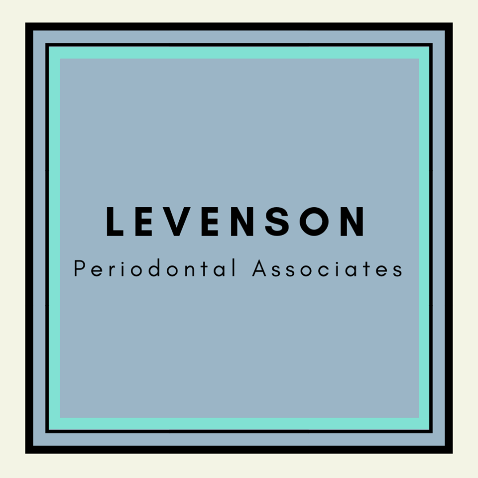 Levenson logo – Levenson Periodontal Associates